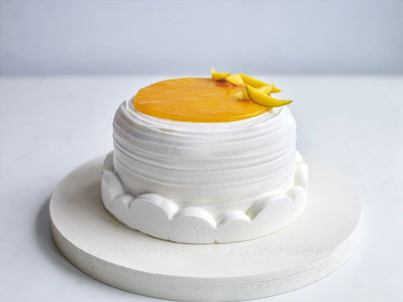 Ambiante Topping - Puratos